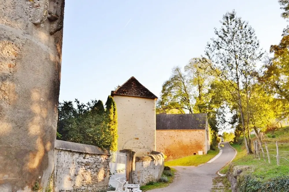 Photos - Domecy-sur-Cure - Tourisme, Vacances & Week-end