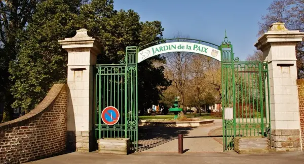 Douvrin - Tourisme, Vacances & Week-end