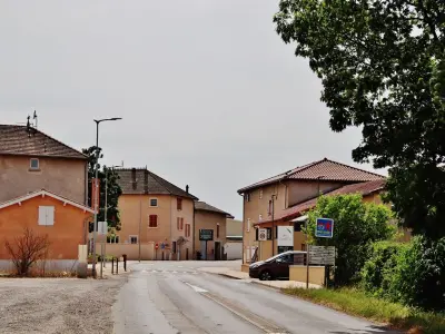 Dracé - Tourisme, Vacances & Week-end