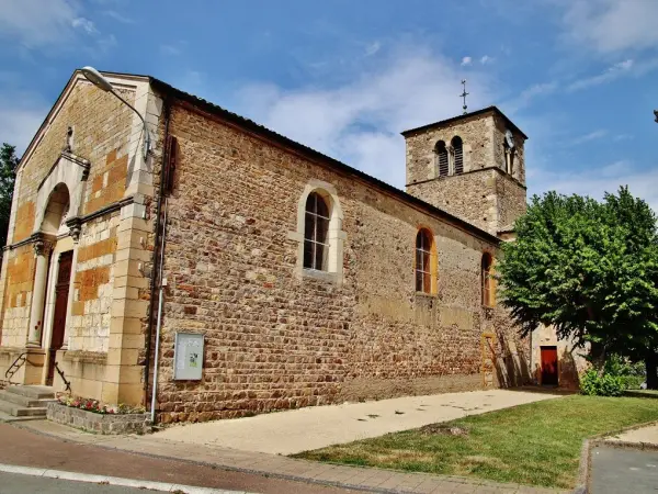 Dracé - Tourisme, Vacances & Week-end