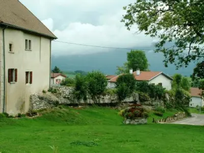 Dullin - Tourisme, Vacances & Week-end