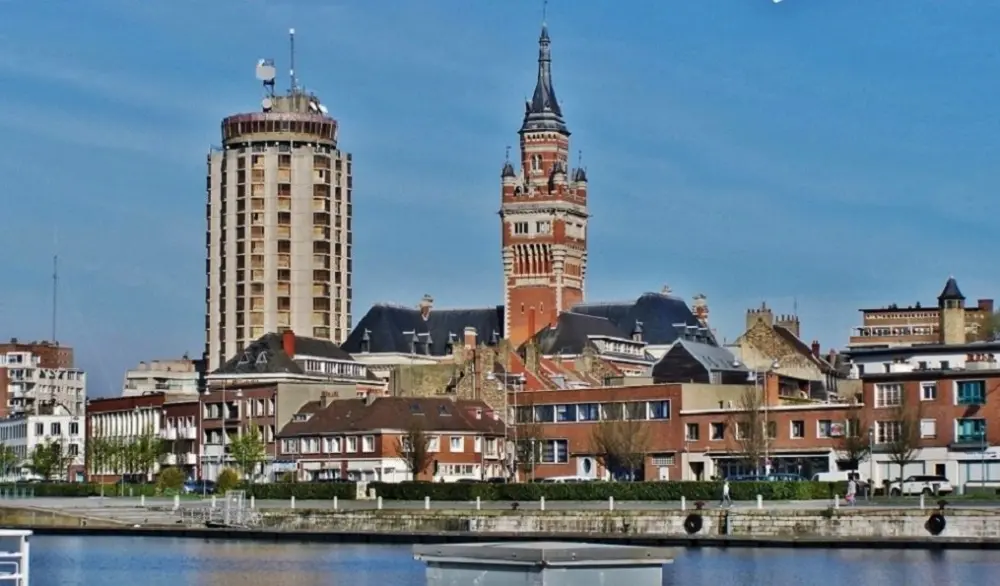 Photos - Dunkerque - Guide Tourisme & Vacances