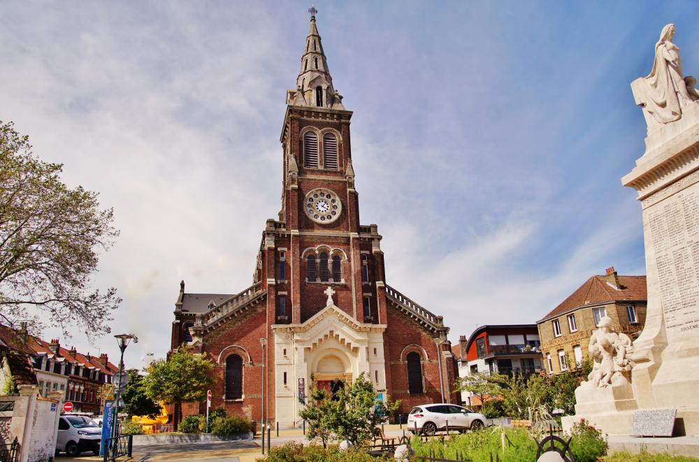 Photos - Dunkerque - Guide Tourisme & Vacances