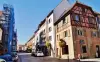 Ensisheim - Tourisme, Vacances & Week-end