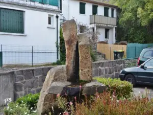 Enval - Tourisme, Vacances & Week-end