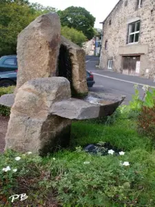 Enval - Tourisme, Vacances & Week-end