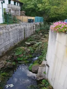 Enval - Tourisme, Vacances & Week-end