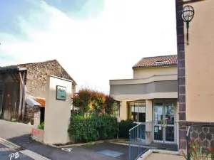 Enval - Tourisme, Vacances & Week-end