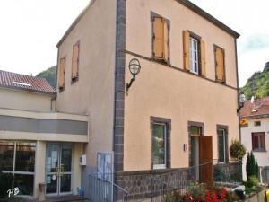 Enval - Tourisme, Vacances & Week-end