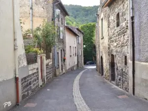 Enval - Tourisme, Vacances & Week-end