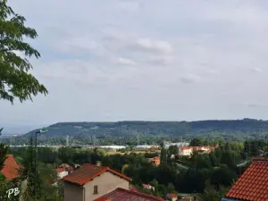 Enval - Tourisme, Vacances & Week-end