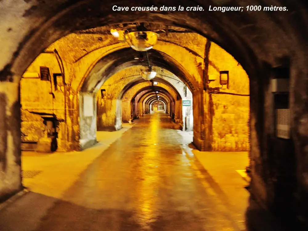 Photos - Épernay - Guide Tourisme & Vacances