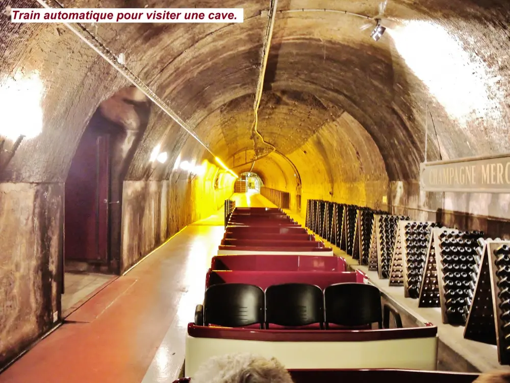 Photos - Épernay - Guide Tourisme & Vacances