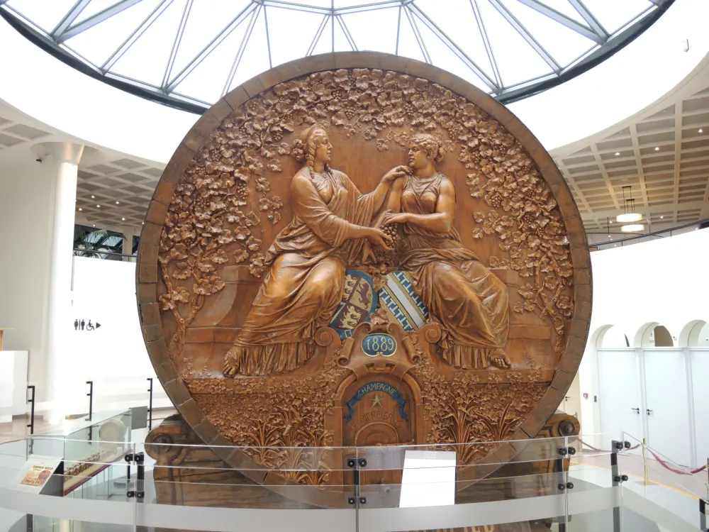 Photos - Épernay - Guide Tourisme & Vacances