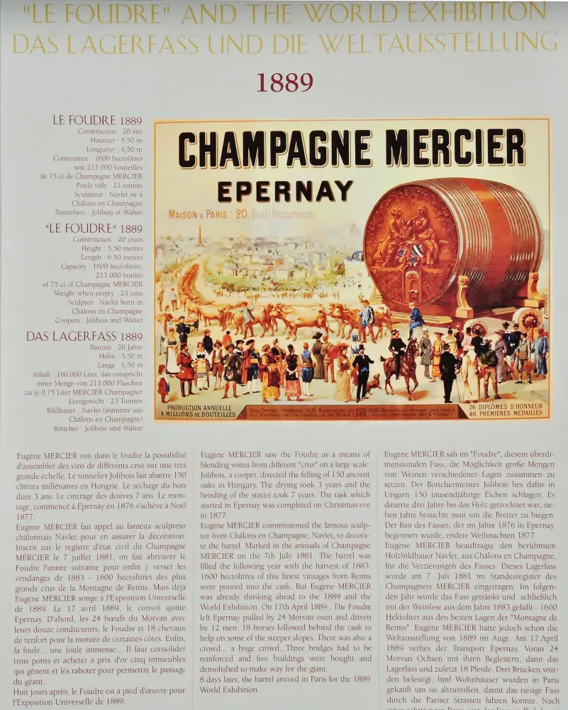 Photos - Épernay - Guide Tourisme & Vacances