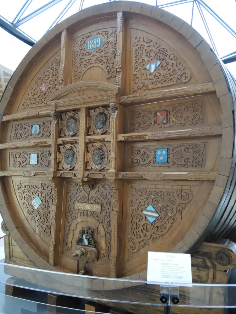 Photos - Épernay - Guide Tourisme & Vacances