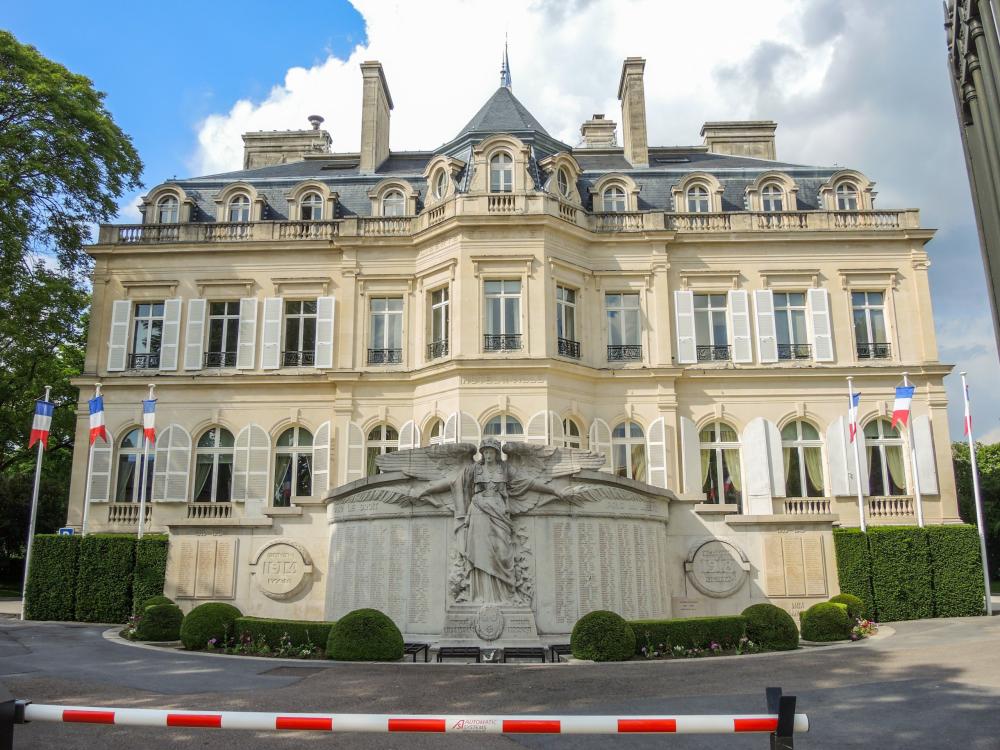 Photos - Épernay - Guide Tourisme & Vacances