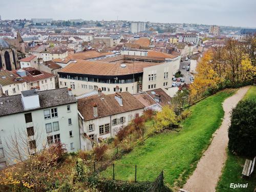 Photos - Épinal - Guide Tourisme & Vacances