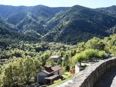 Escaro - Tourisme, Vacances & Week-end