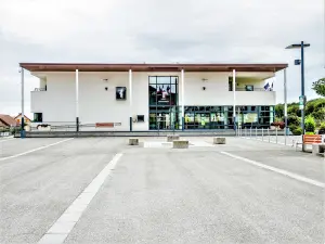 Essert - Tourisme, Vacances & Week-end