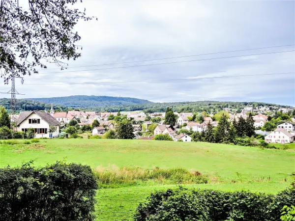 Essert - Tourism, Holidays & Weekends