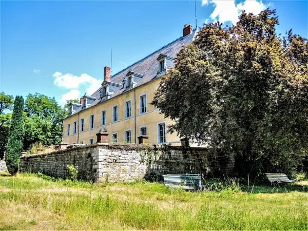 Fallon - Tourisme, Vacances & Week-end