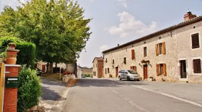 Fauch - Tourisme, Vacances & Week-end