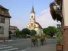 Fegersheim - Tourism, Holidays & Weekends