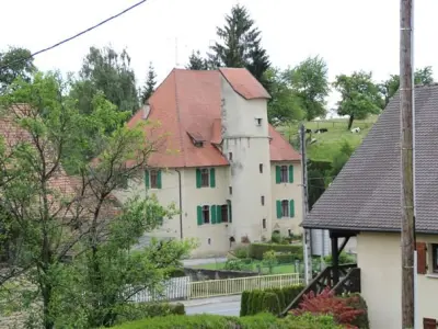 Feldbach - Tourisme, Vacances & Week-end