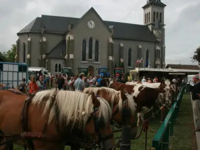 Fillinges - Tourisme, Vacances & Week-end