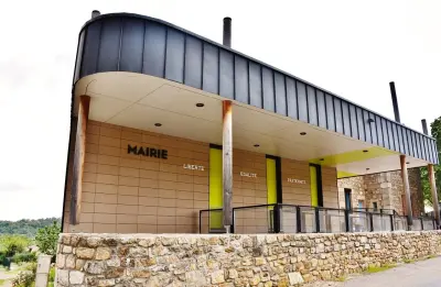 Fons - Tourisme, Vacances & Week-end