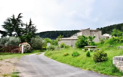 Fons - Tourisme, Vacances & Week-end