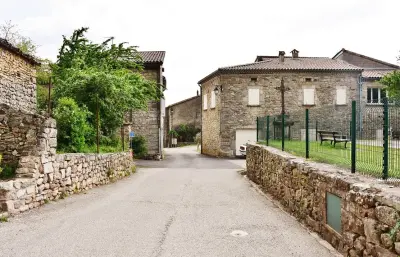 Fons - Tourisme, Vacances & Week-end