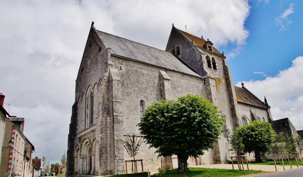 Foto's - Fontaines-en-Sologne - Toerisme, Vakantie & Weekend