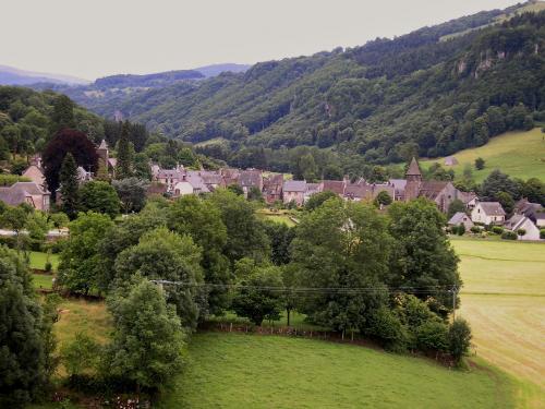 Fontanges - Tourisme, Vacances & Week-end