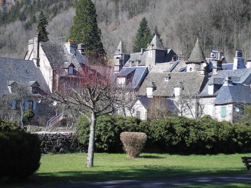 Photos - Fontanges - Tourisme, Vacances & Week-end