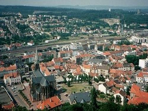 Photos - Forbach - Tourisme, Vacances & Week-end