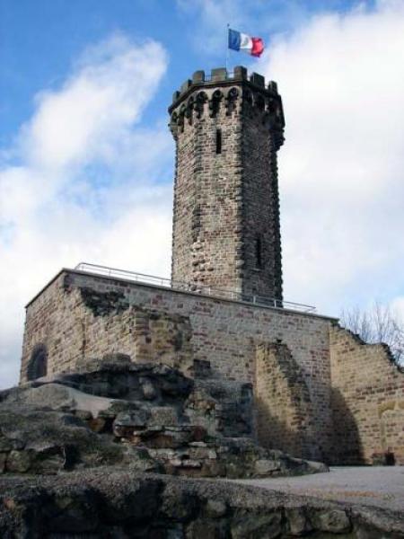 Forbach - Tourisme, Vacances & Week-end