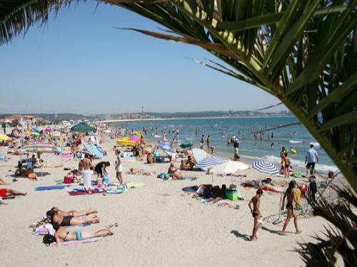 Foto - Fos-sur-Mer - Turismo, Vacanze e Weekend
