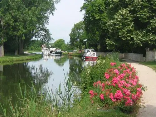 Fragnes-La Loyère - Tourism, Holidays & Weekends