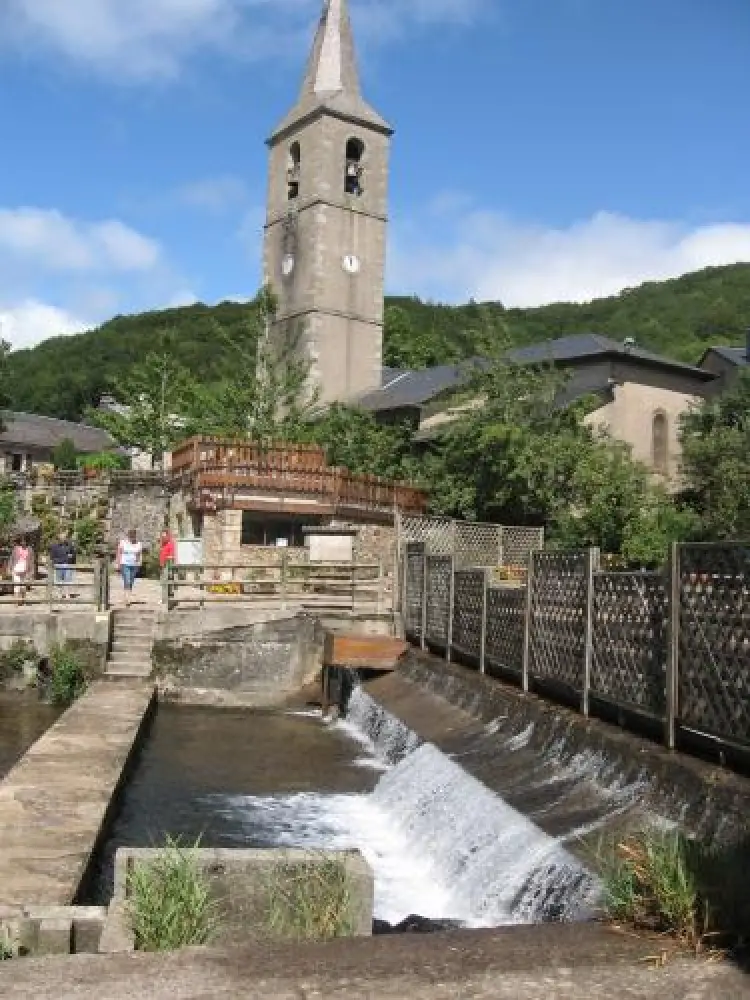Photos - Fraisse-sur-Agout - Tourism, Holidays & Weekends