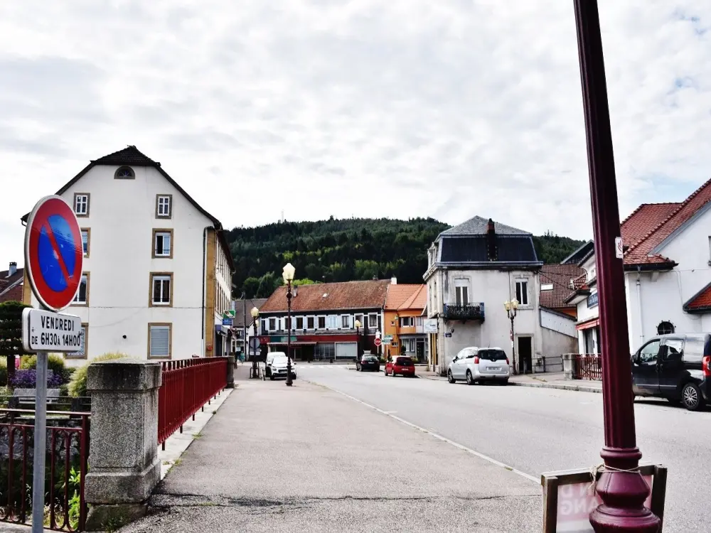 Photos - Fraize - Tourisme, Vacances & Week-end