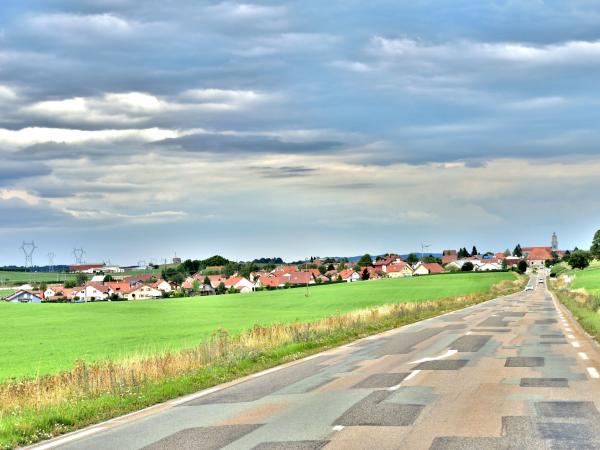 Frasne - Tourisme, Vacances & Week-end