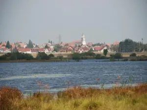 Frasne - Tourisme, Vacances & Week-end