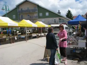 Frasne - Tourisme, Vacances & Week-end