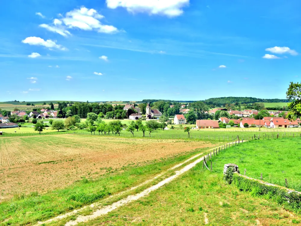 Photos - Frasne-le-Château - Tourisme, Vacances & Week-end