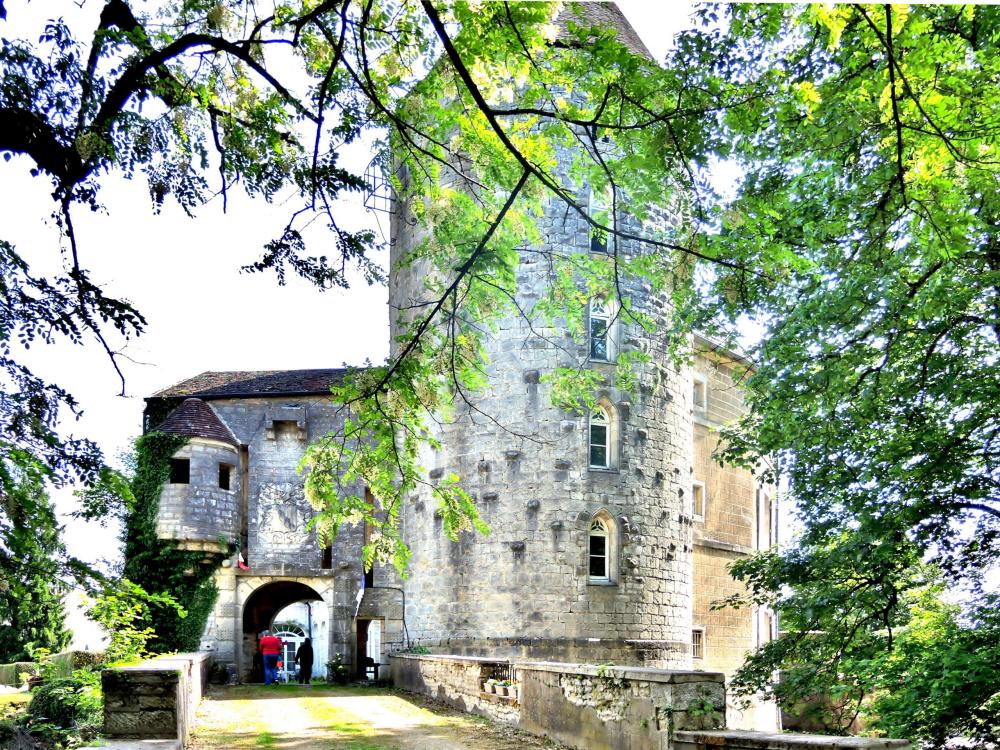 Photos - Frasne-le-Château - Tourisme, Vacances & Week-end