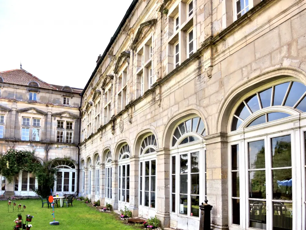 Photos - Frasne-le-Château - Tourisme, Vacances & Week-end