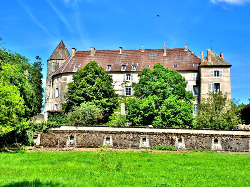 Photos - Frasne-le-Château - Tourisme, Vacances & Week-end