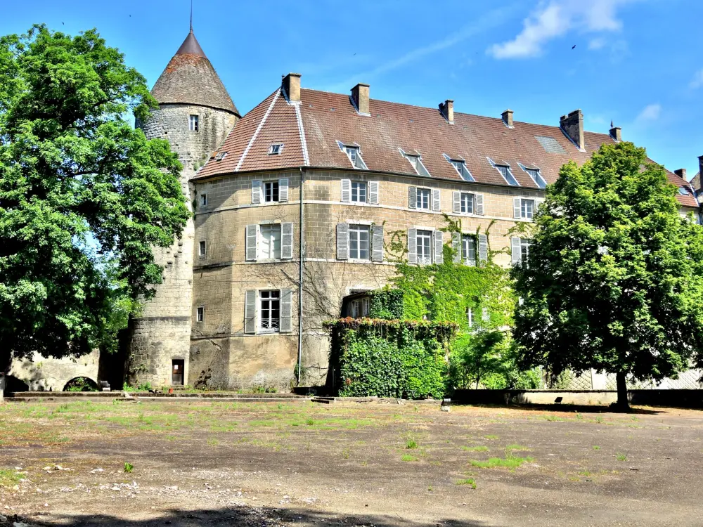 Photos - Frasne-le-Château - Tourisme, Vacances & Week-end